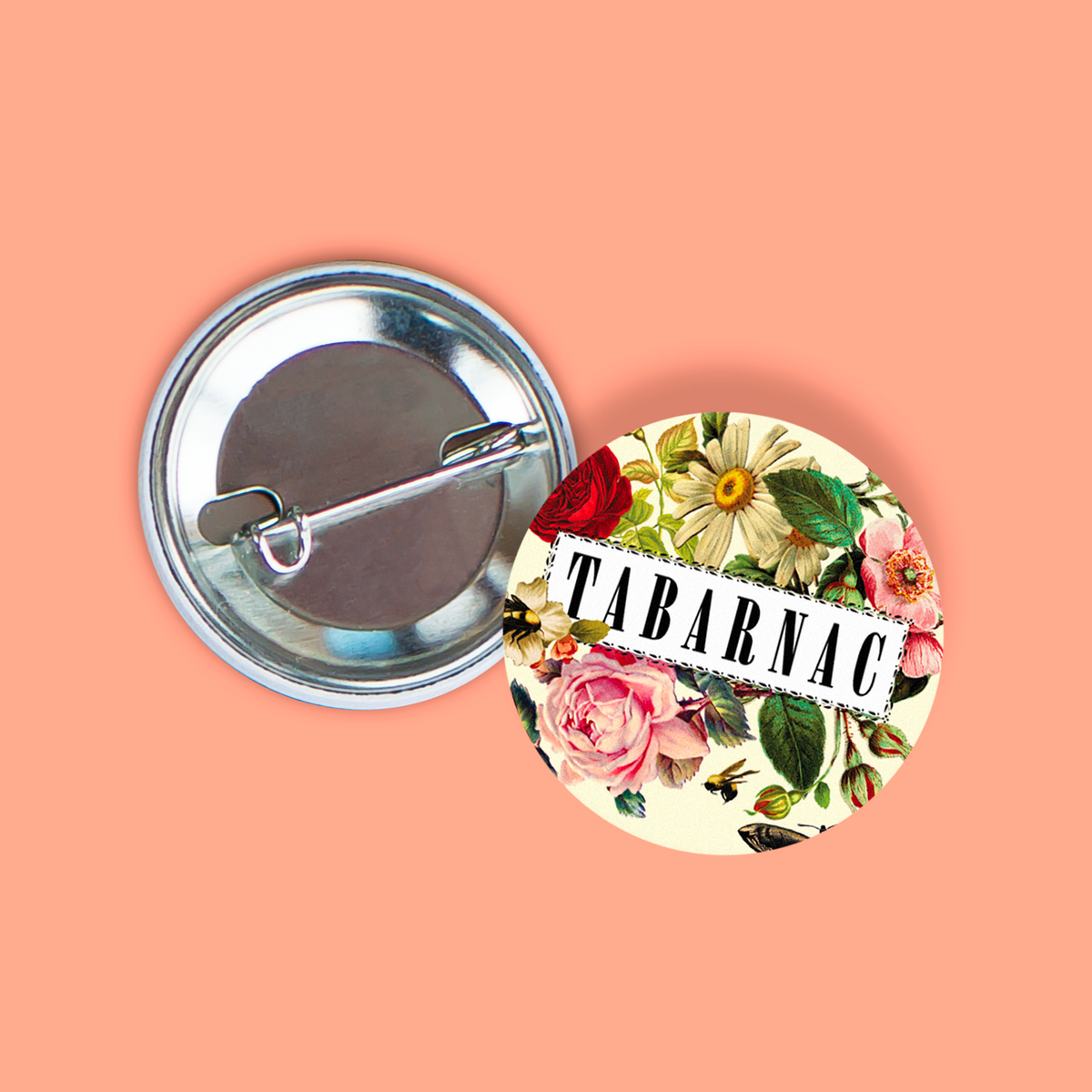 Macaron | Tabarnac – Oui Manon