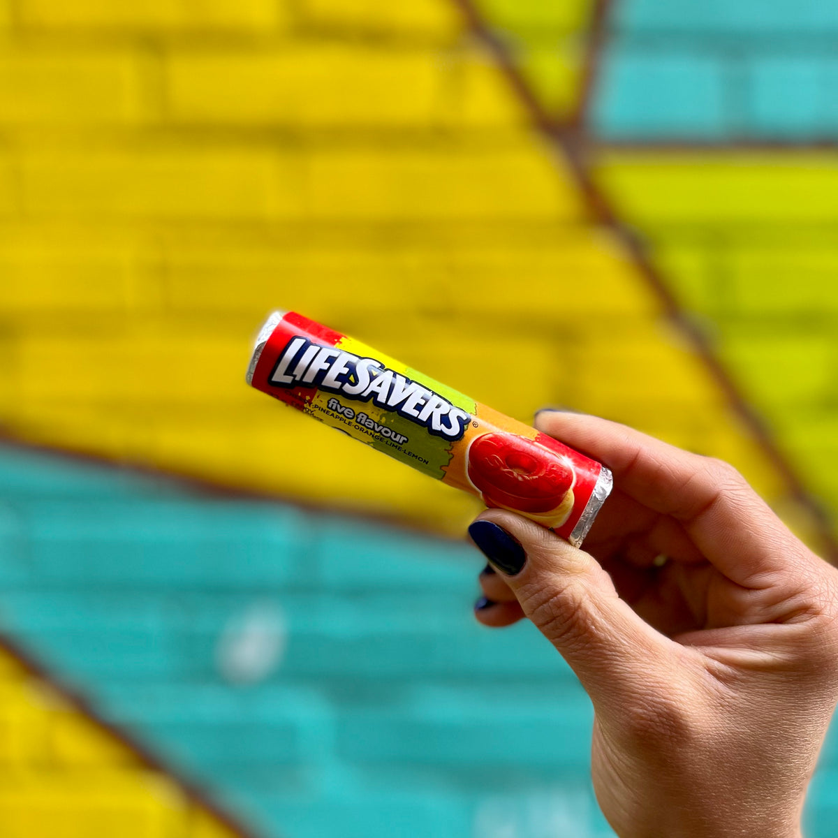 Bonbons | Life Savers – Oui Manon