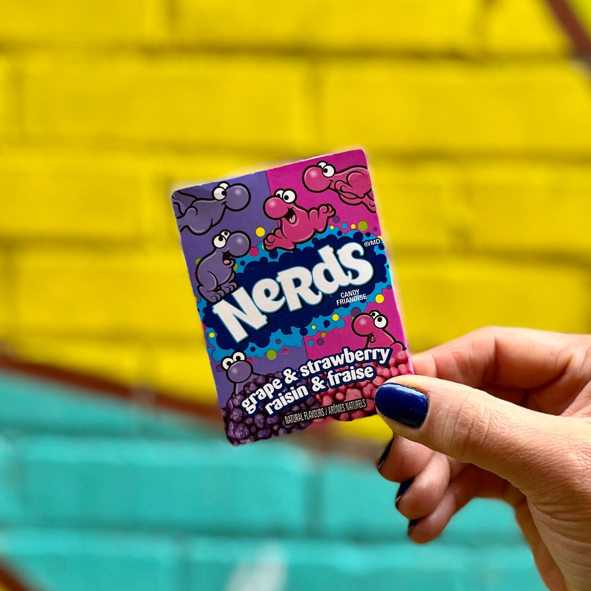 Bonbons | Nerds – Oui Manon